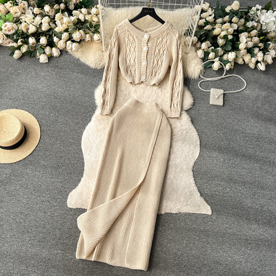 Knitwear – All Pretty Girls