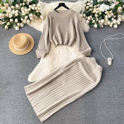 Knitwear – All Pretty Girls