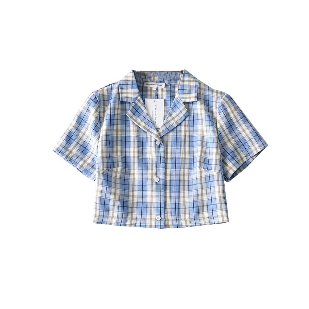 Hannah Top – All Pretty Girls