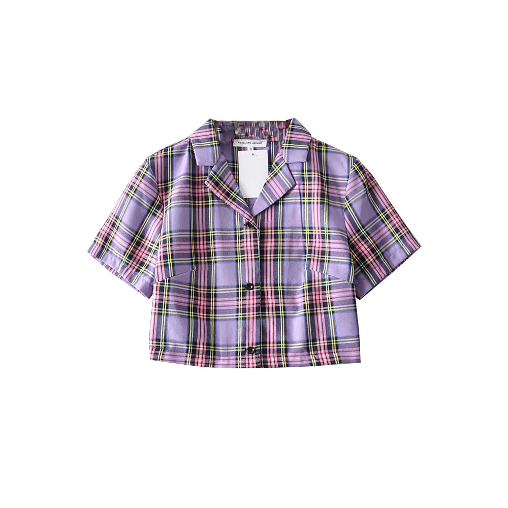 Hannah Top – All Pretty Girls