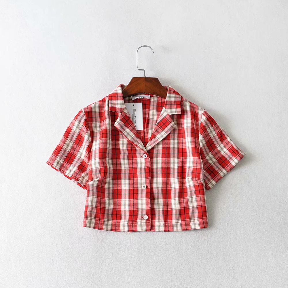 Hannah Top – All Pretty Girls