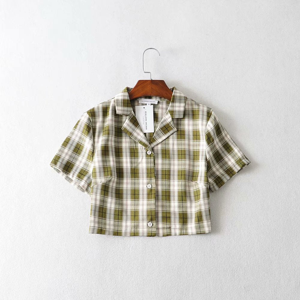 Hannah Top – All Pretty Girls