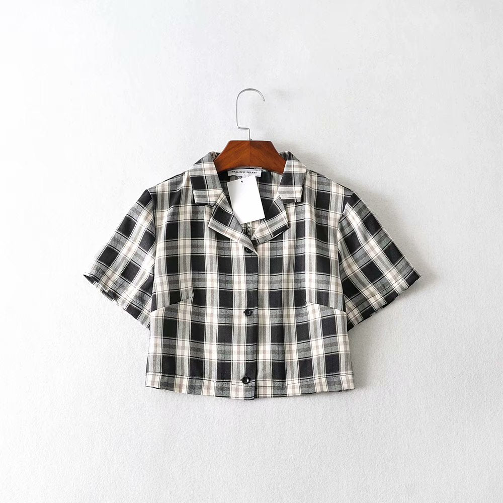 Hannah Top – All Pretty Girls