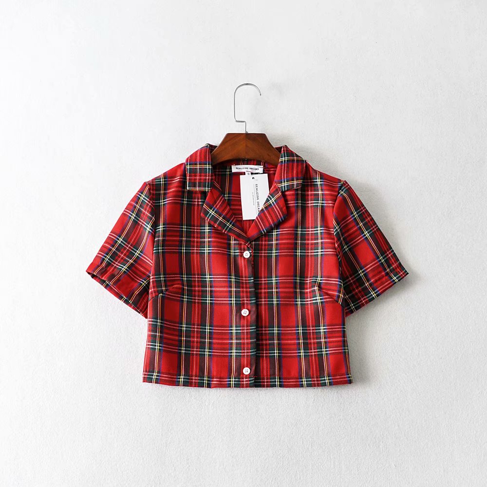 Hannah Top – All Pretty Girls