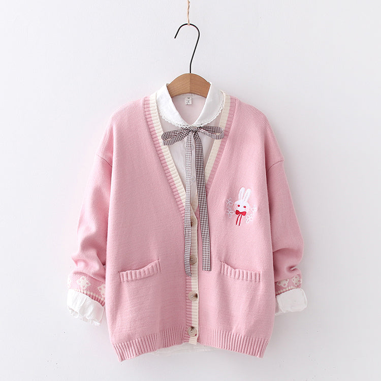 Mikayla Cardigan – All Pretty Girls