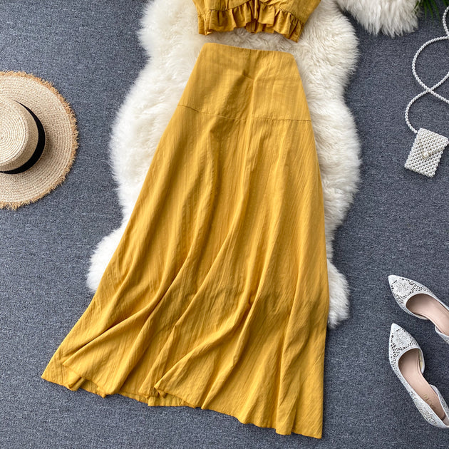 Cecelia Two Piece Set – All Pretty Girls
