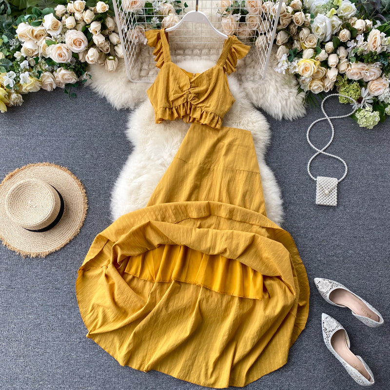 Cecelia Two Piece Set – All Pretty Girls