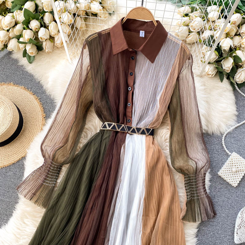 Elina Dress – All Pretty Girls