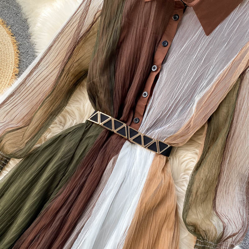 Elina Dress – All Pretty Girls